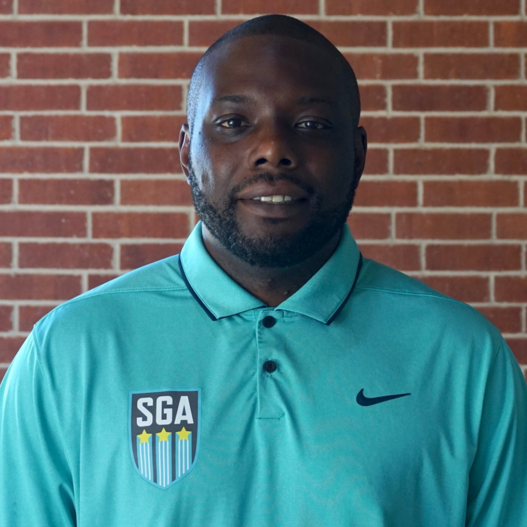MEET OUR ACADEMIC COACHES – Sonny G Academy