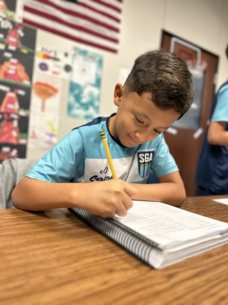 THE FUTURE STARS CUP – Sonny G Academy