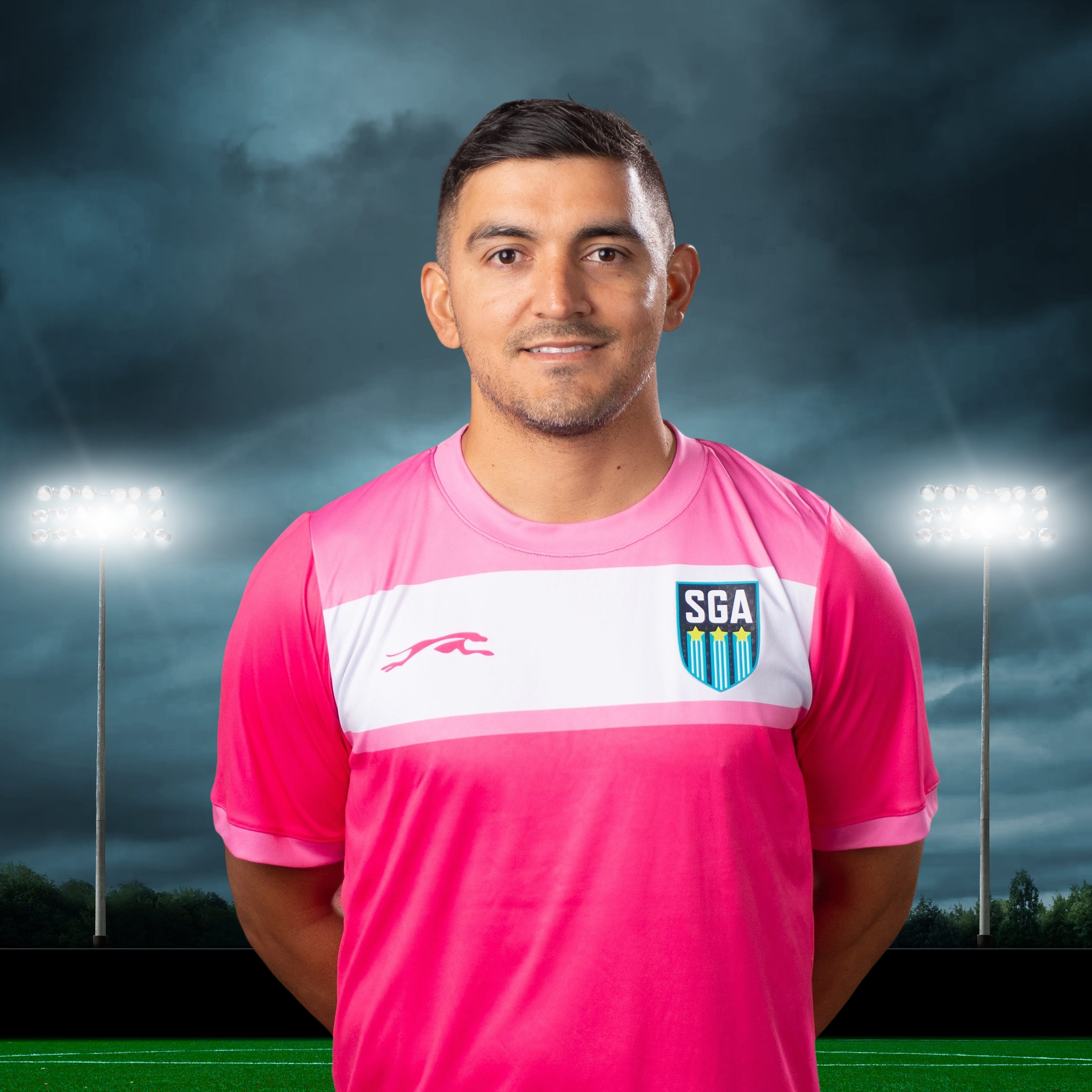 MEET OUR SOCCER COACHES – Sonny G Academy