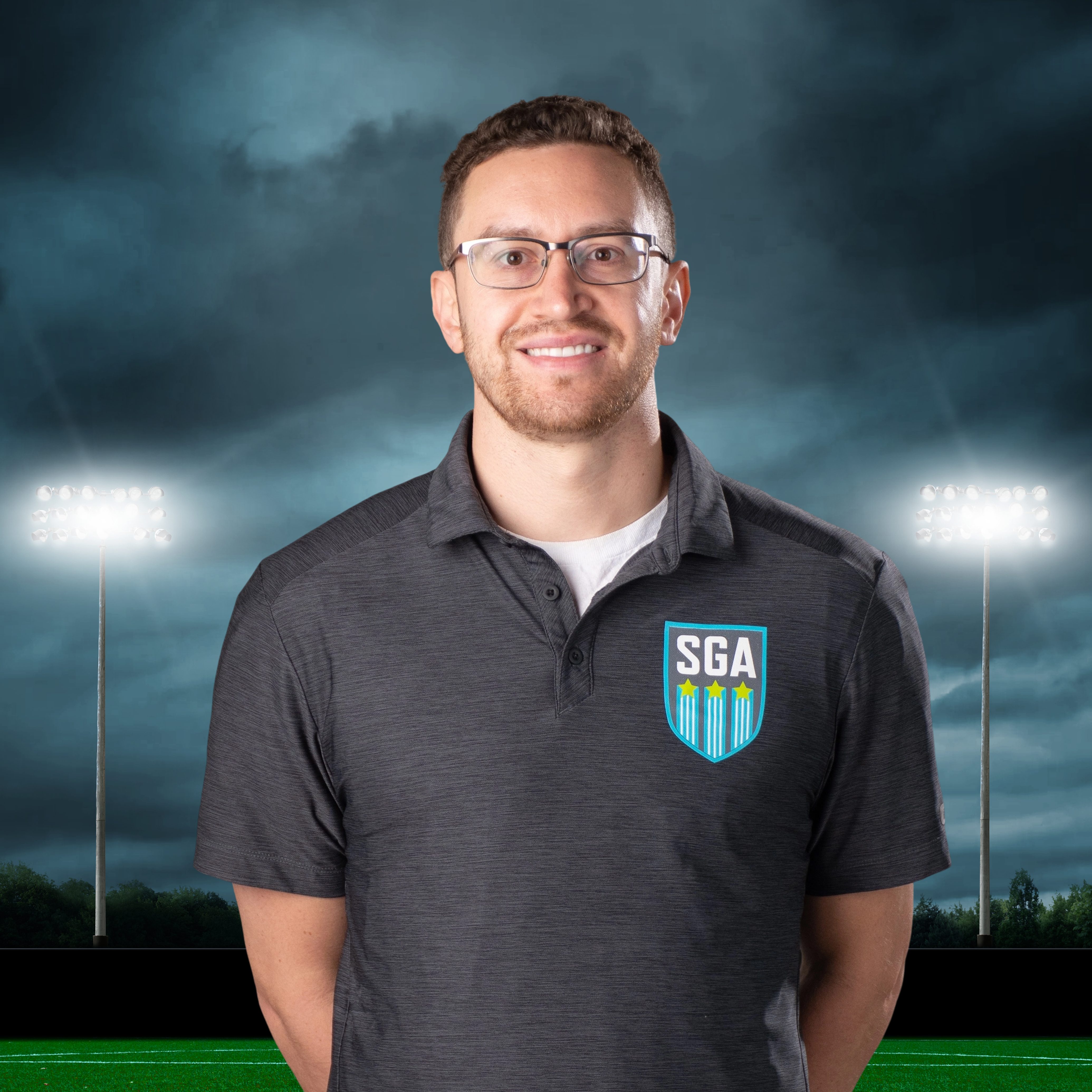 MEET OUR ACADEMIC COACHES – Sonny G Academy